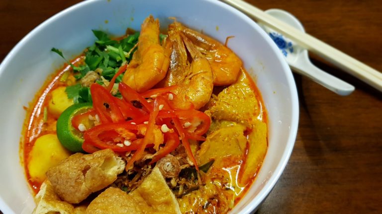 Mi Kari – Cooking with Subhan