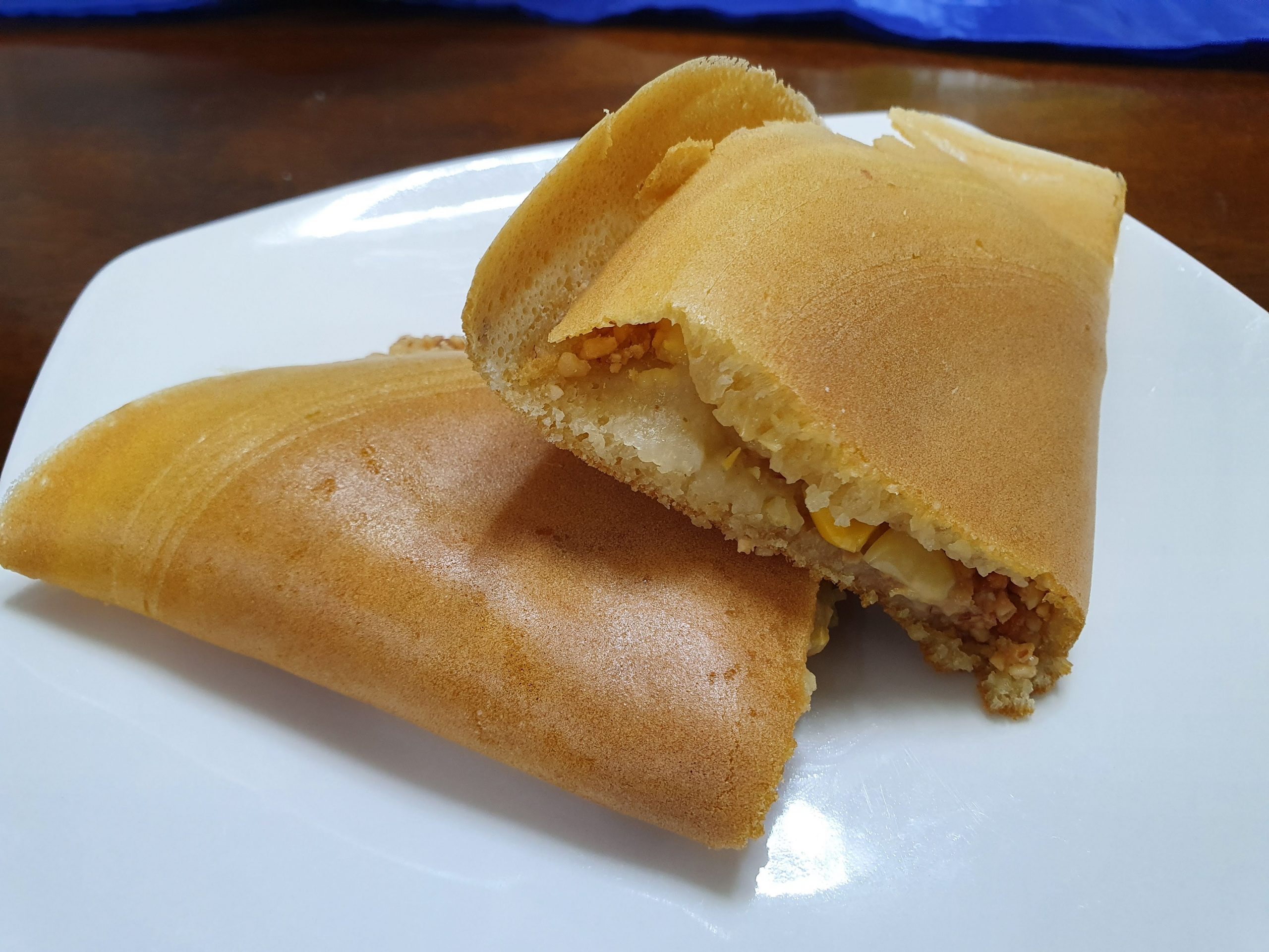 Apam Balik Crispy – Cooking with Subhan