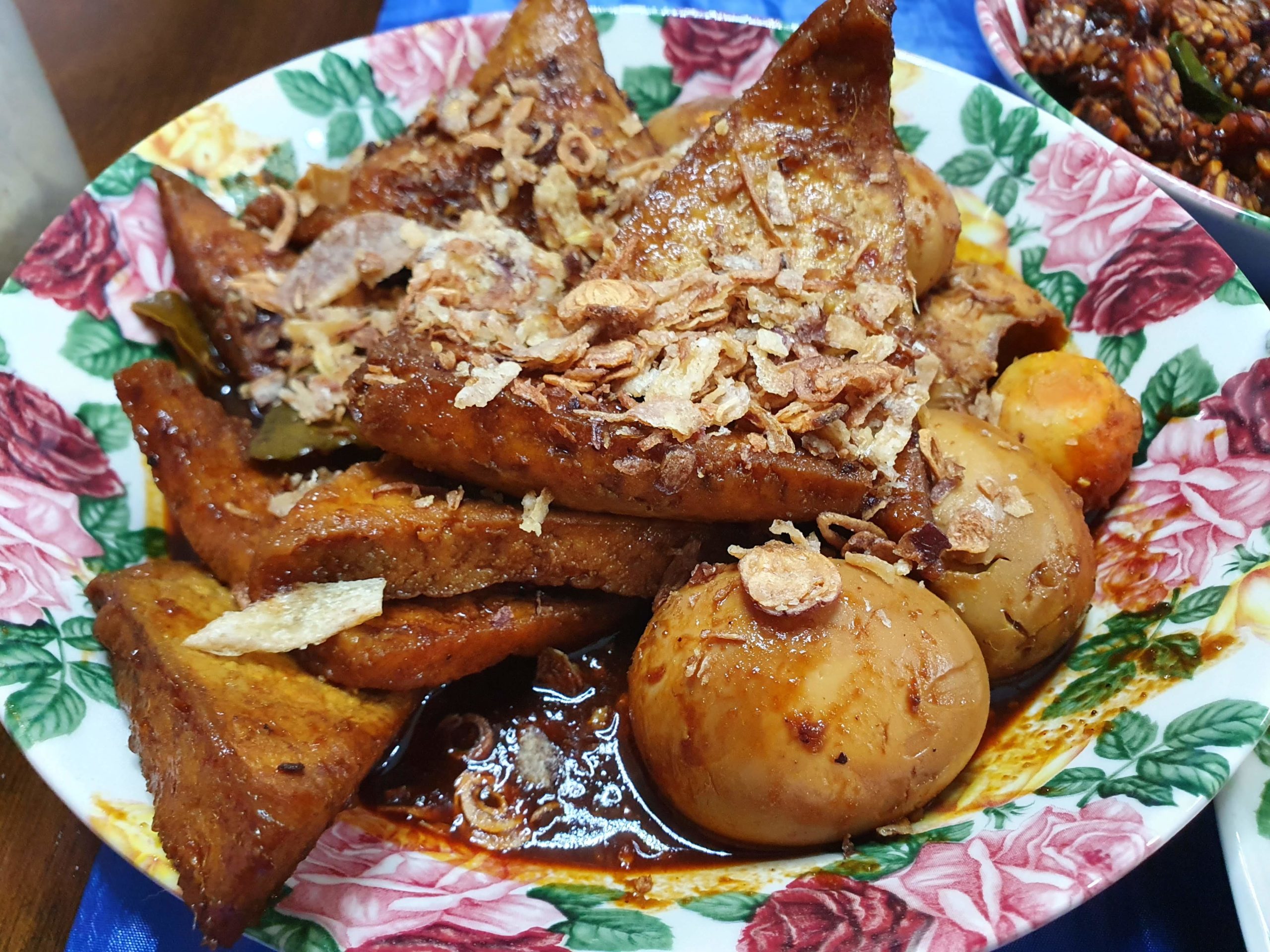 Semur Tahu Telor – Cooking with Subhan